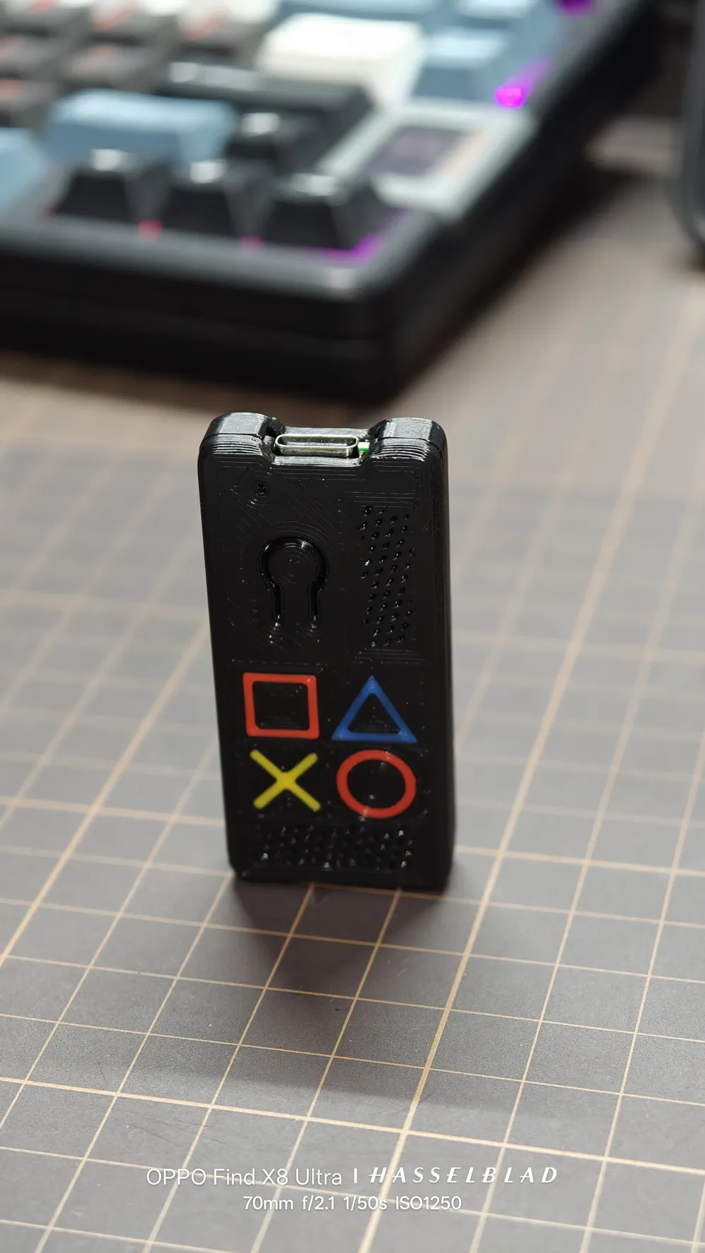 Raspberry Pi Pico 2w Case - Free 3D Print Model - MakerWorld