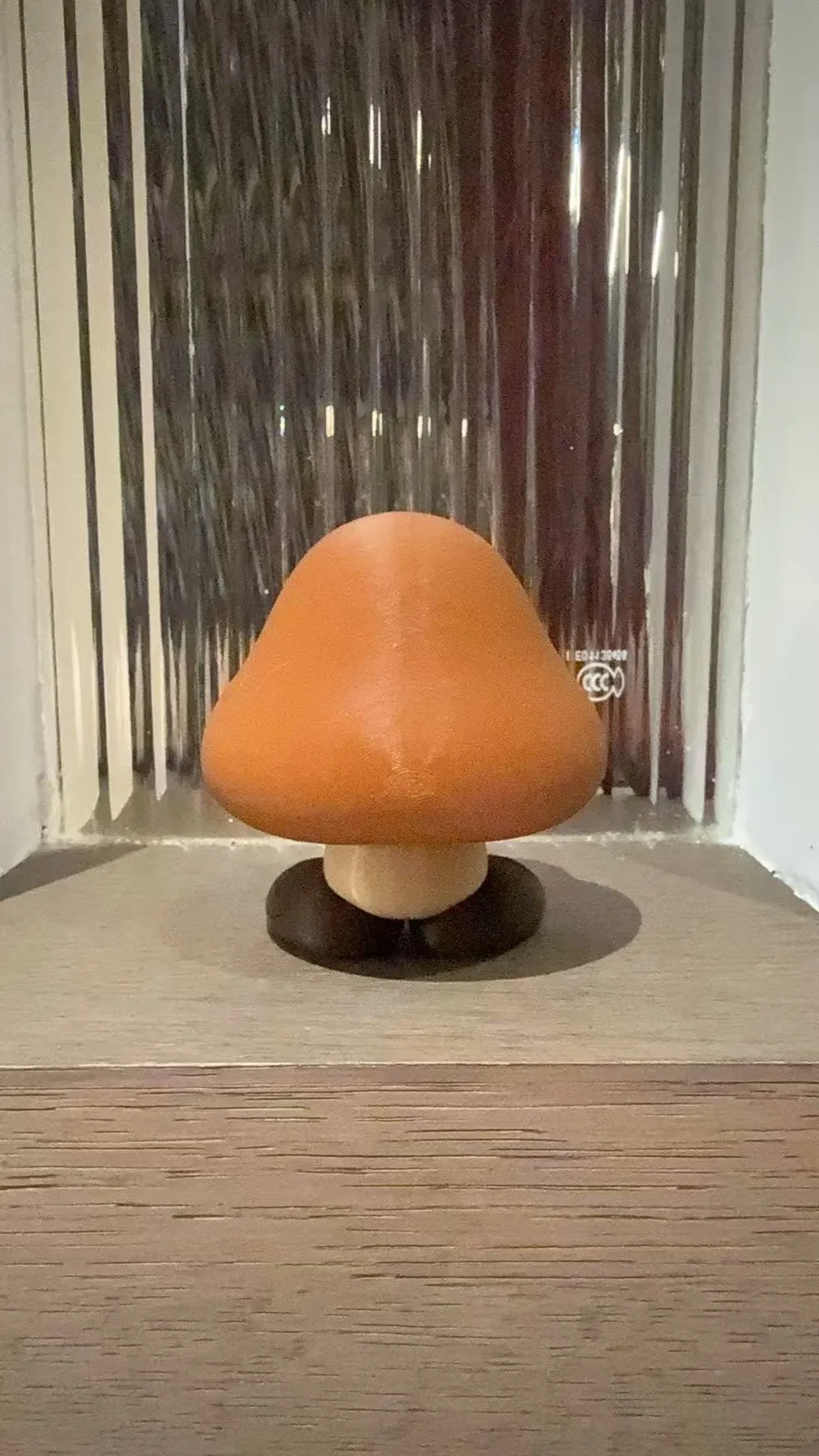 Goomba (Châtaigne, Bébé Châtaigne) - Impression multicolore par pièces ...