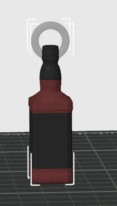 JACK - Free 3D Print Model - MakerWorld