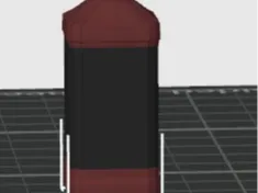 JACK - Free 3D Print Model - MakerWorld