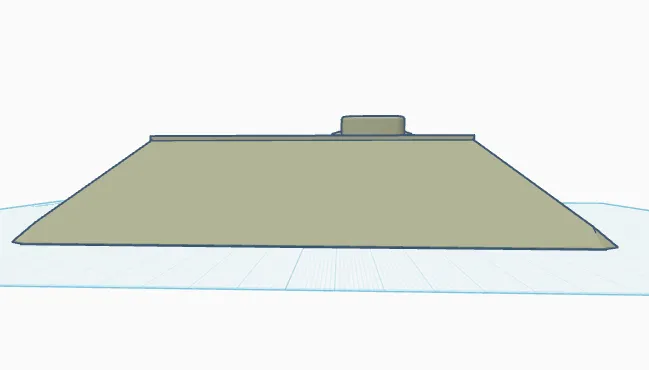 weather/tornado probe with gopro mount - Free 3D Print Model - MakerWorld