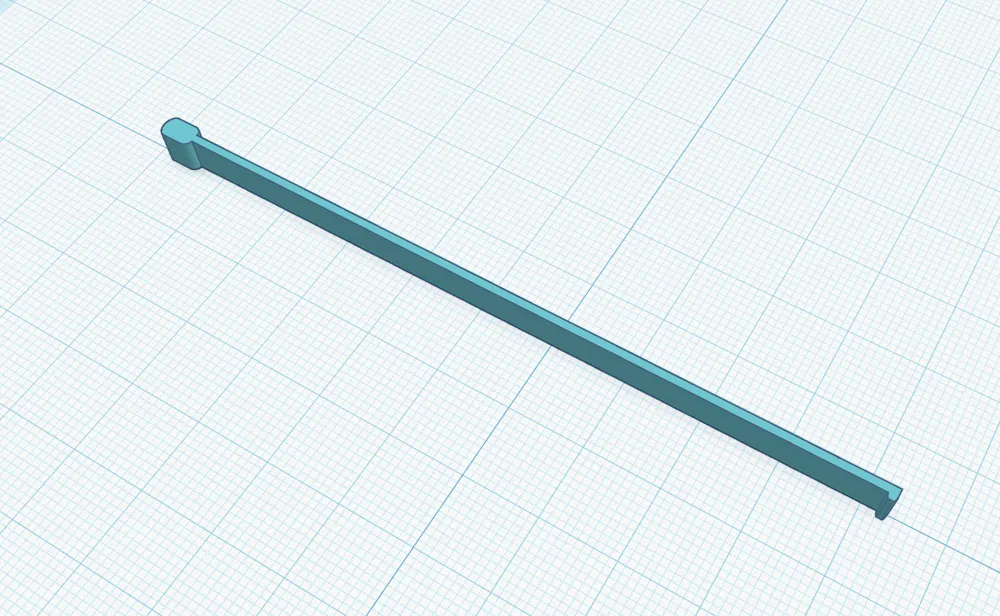 AprilAire-flexible-damper-belt - Free 3D Print Model - MakerWorld