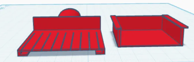 Strawberry and Cherry picker - Free 3D Print Model - MakerWorld