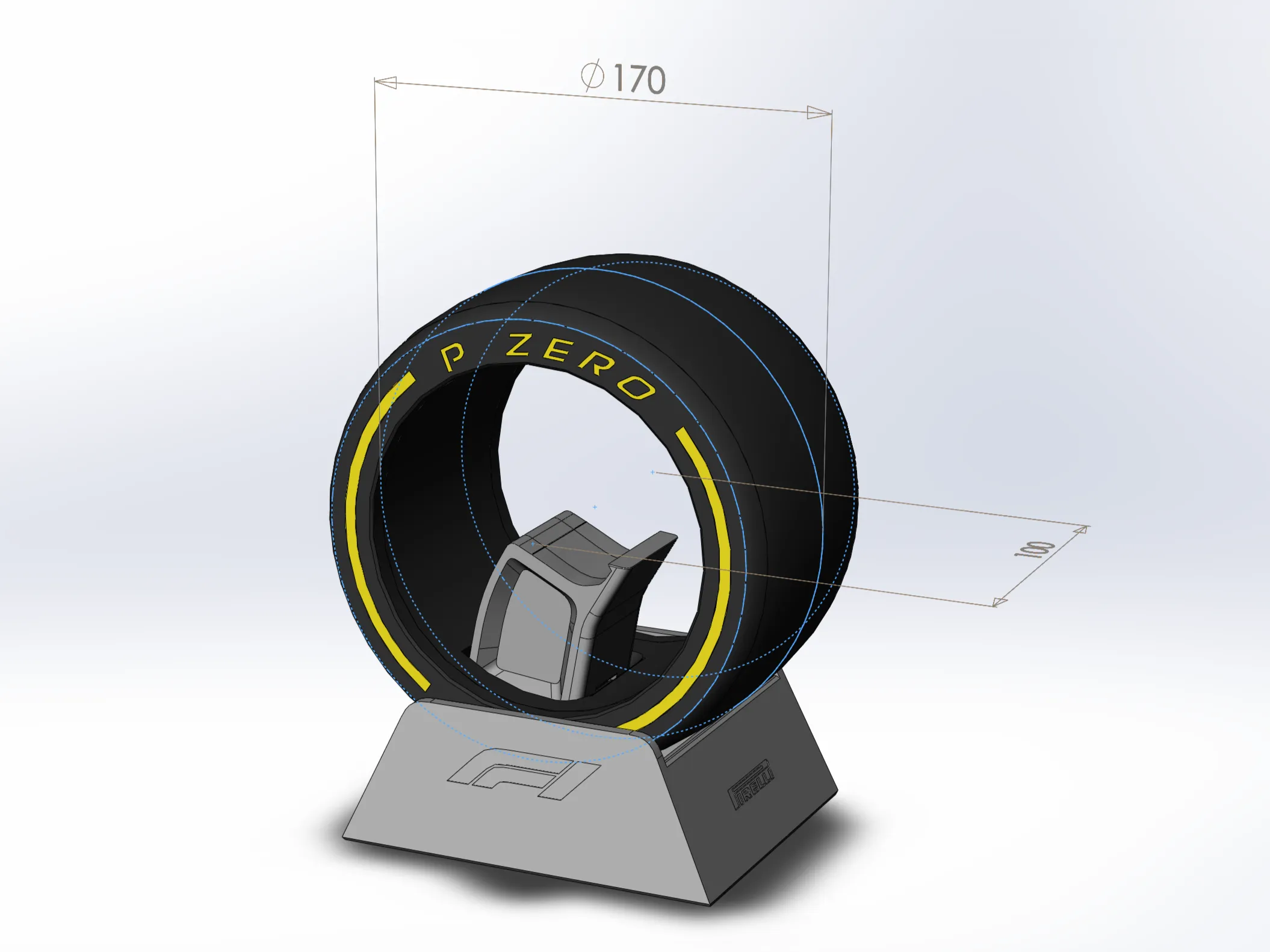 controller and headphone stand - Free 3D Print Model - MakerWorld