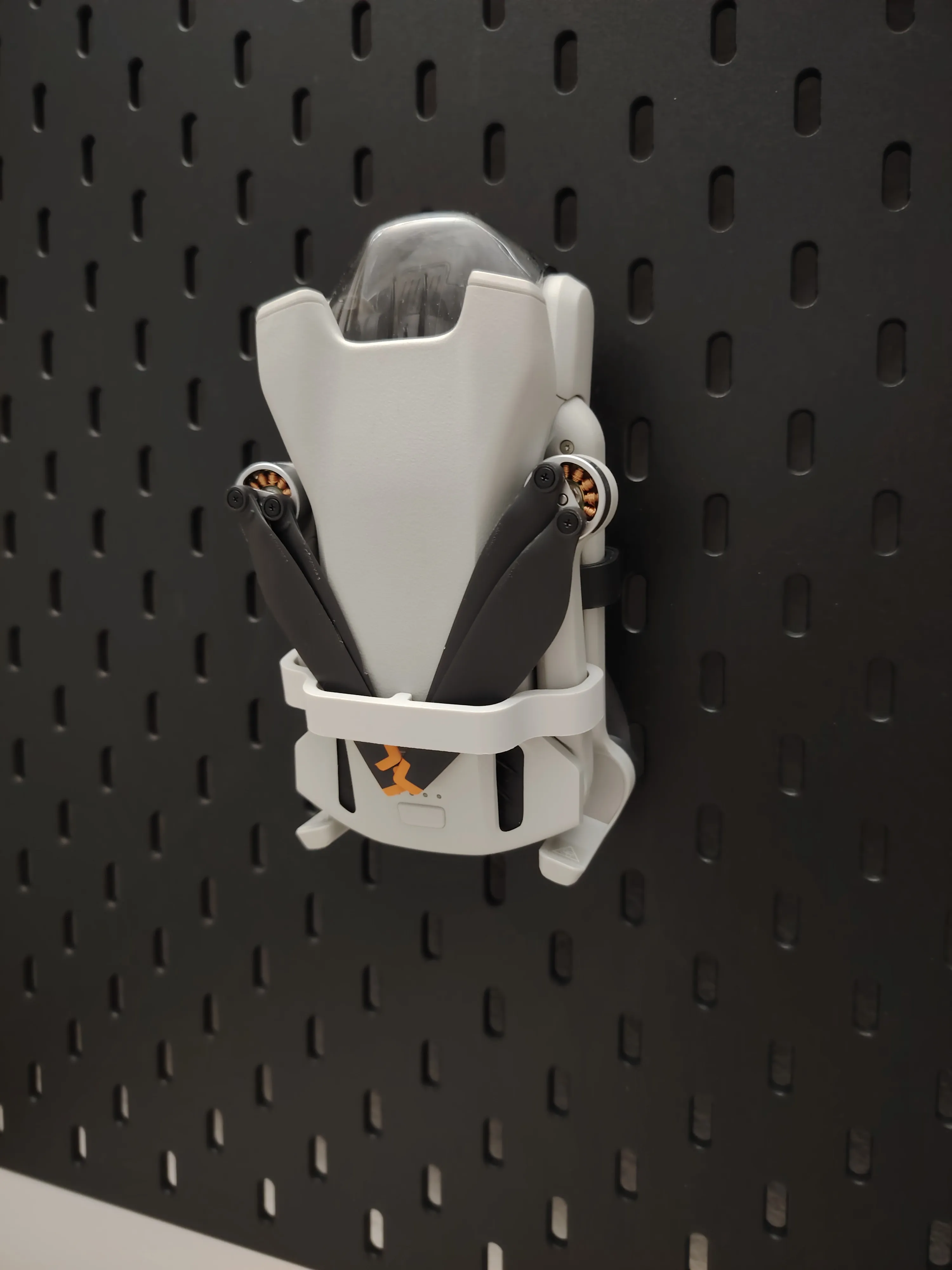 Ikea Skadis Dji Rc n1/2/3 - Free 3D Print Model - MakerWorld
