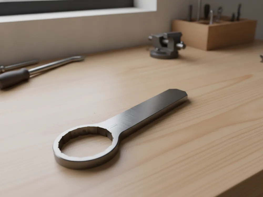 Opener Key for dichtol AM Hydro 250ml - Free 3D Print Model - MakerWorld