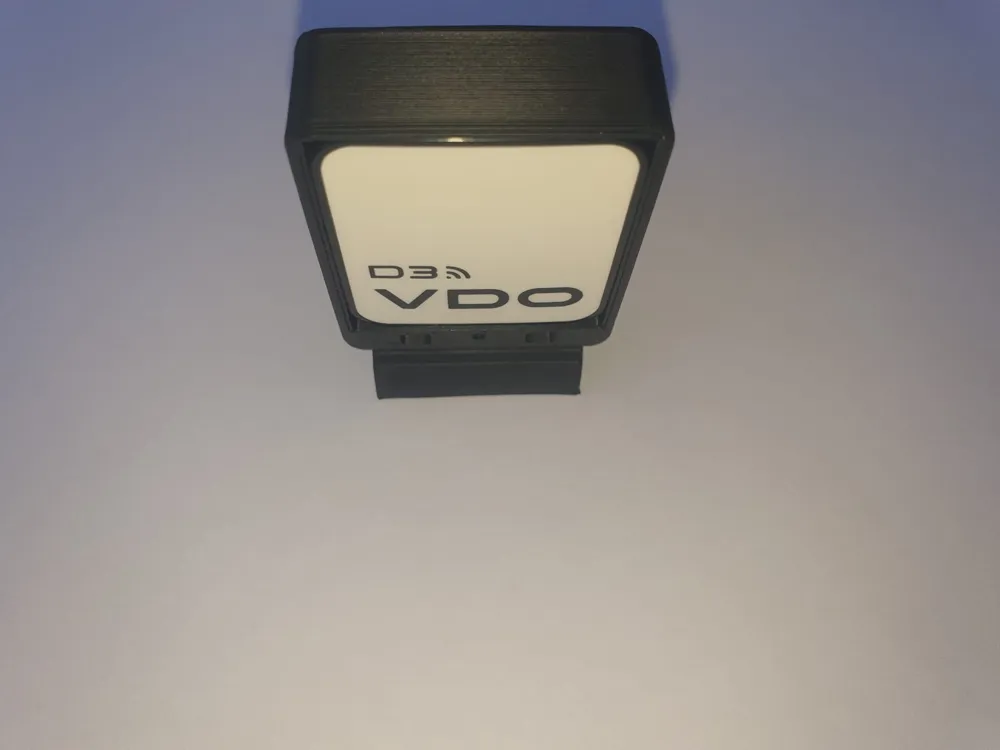 Bicycle Speed Sensor Bracket - Free 3D Print Model - MakerWorld