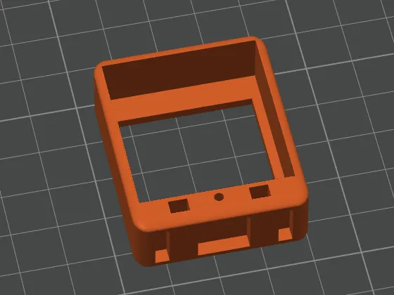 Bicycle Speed Sensor Bracket - Free 3D Print Model - MakerWorld