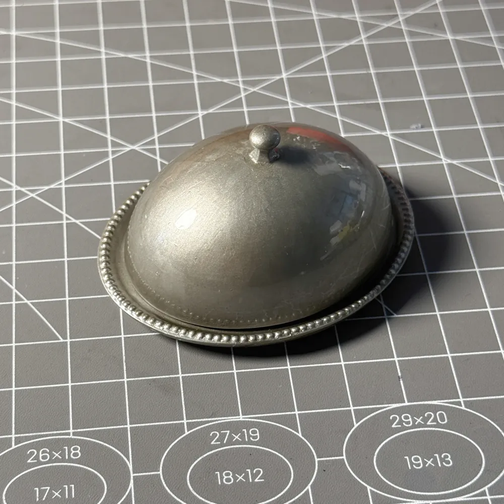 【dogjam】BJD Doll Eye Tray Tableware Display Stand Display Plate - Free ...