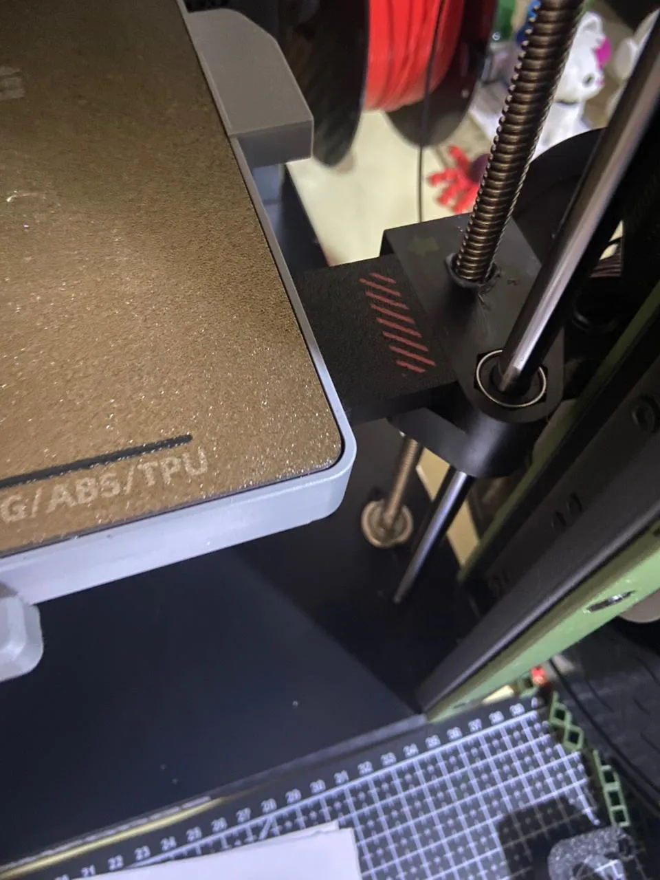 AD5X enclosure mod collection - Free 3D Print Model - MakerWorld