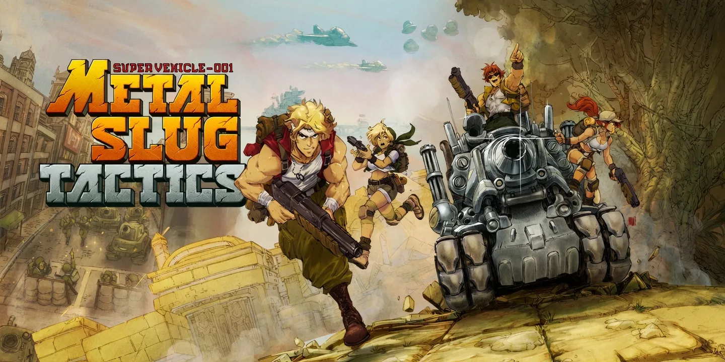 Metal Slug character: Eri Kasamoto - Free 3D Print Model - MakerWorld