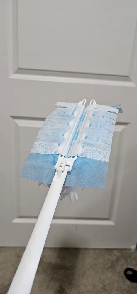 Articulated duster handle - Free 3D Print Model - MakerWorld