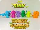Tiny Battletoads - Free 3D Print Model - MakerWorld