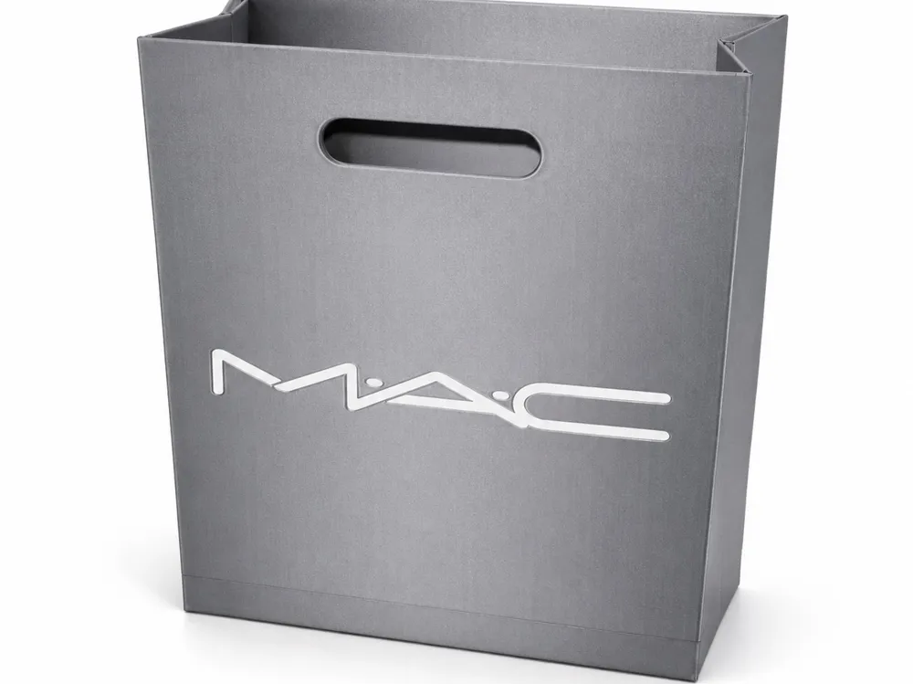 Mac Gift Bag - Free 3D Print Model - MakerWorld