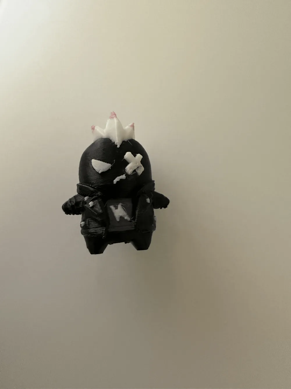 Punk Sprite Fortnite - Free 3D Print Model - MakerWorld