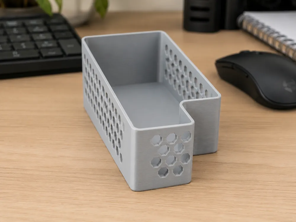 SPARKX i7 Honeycomb Lightweight Waste Bin / Honeycomb Lightweight Waste ...