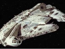 Millennium falcon - Free 3D Print Model - MakerWorld