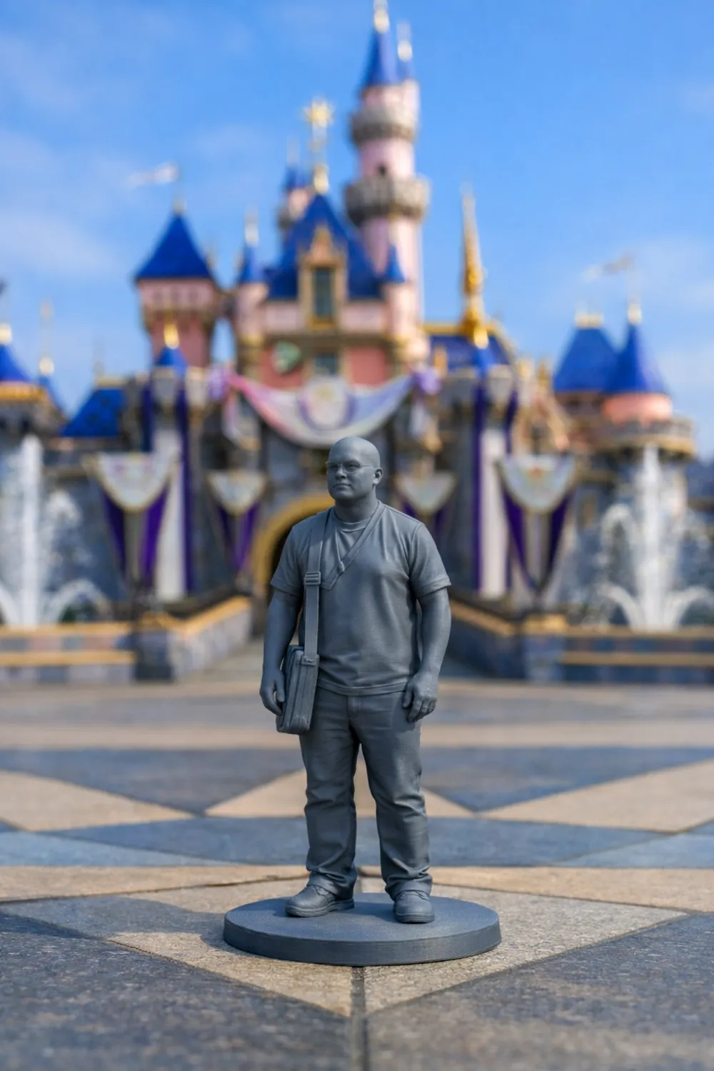 Alex Rochen/3d model - Free 3D Print Model - MakerWorld