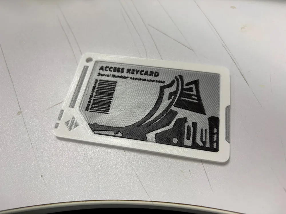 Delta-Operation - AZ3-Kernkraftwerk - Silberkarte – Kostenloses 3D ...