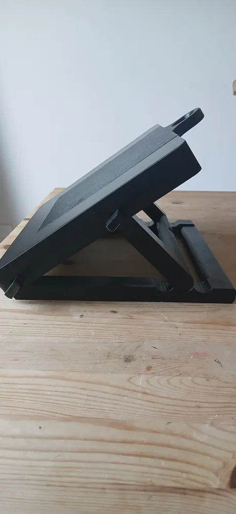 Scratch pad for pets - with a treat compartment - Free 3D Print Model ...