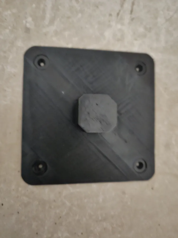 Light Mount stand - Free 3D Print Model - MakerWorld