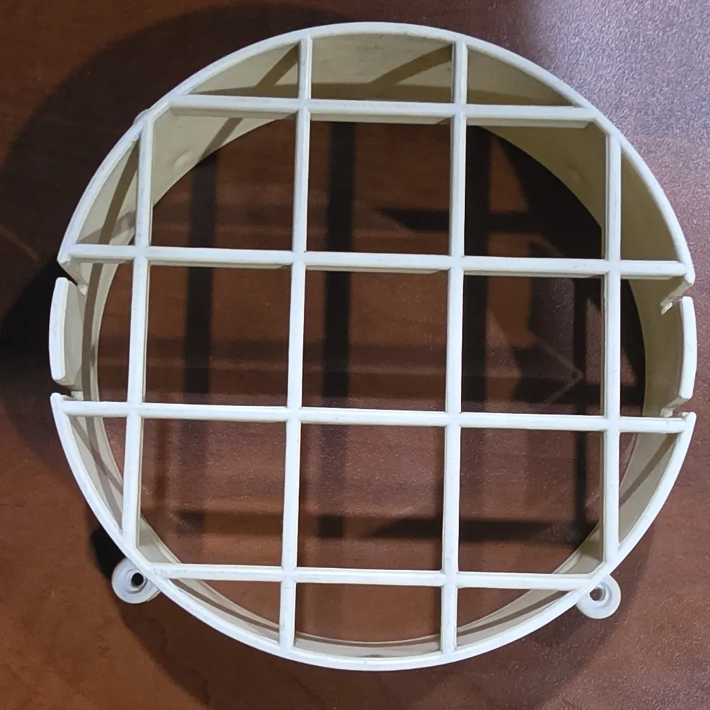 Whynter AC Window Adapter - Free 3D Print Model - MakerWorld