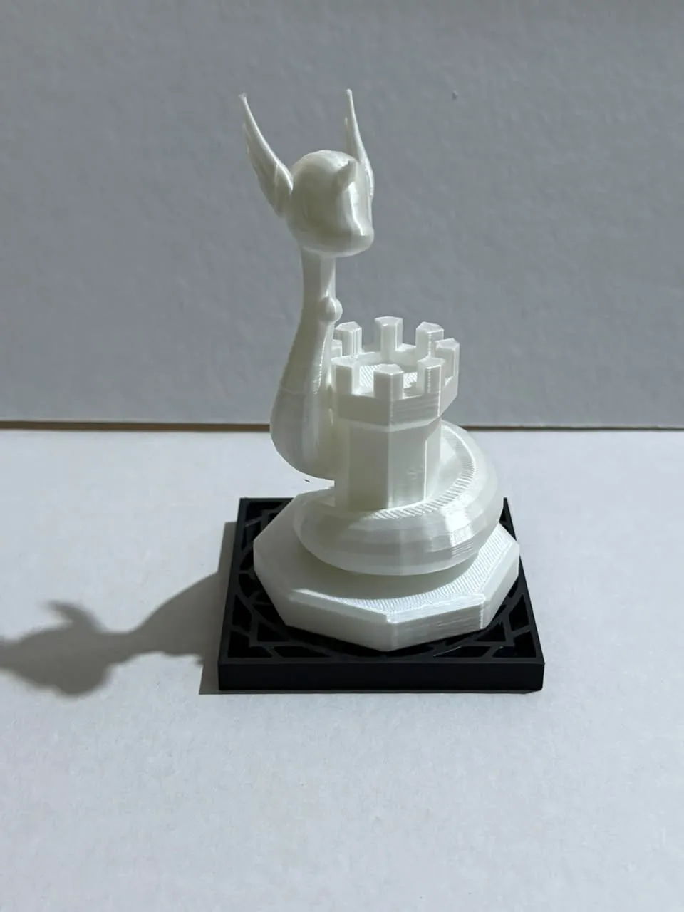 Pokémon Mandala - Chessboard Base - Coaster - Free 3D Print Model ...