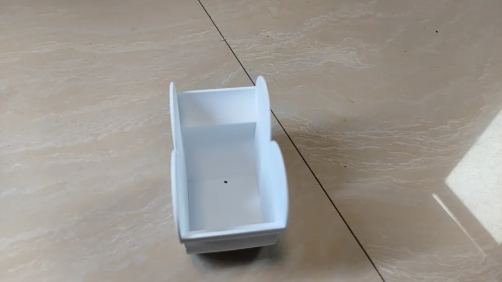 Mouse Pen Holder - Free 3D Print Model - MakerWorld