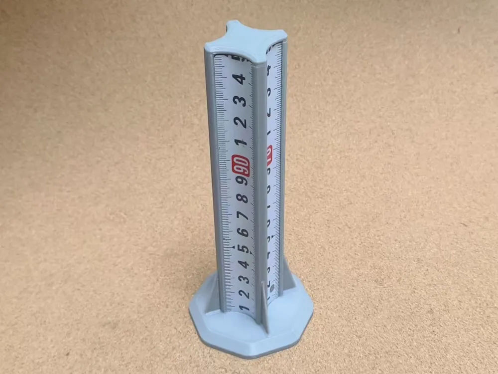 Four-sided Height Gauge - Free 3D Print Model - MakerWorld