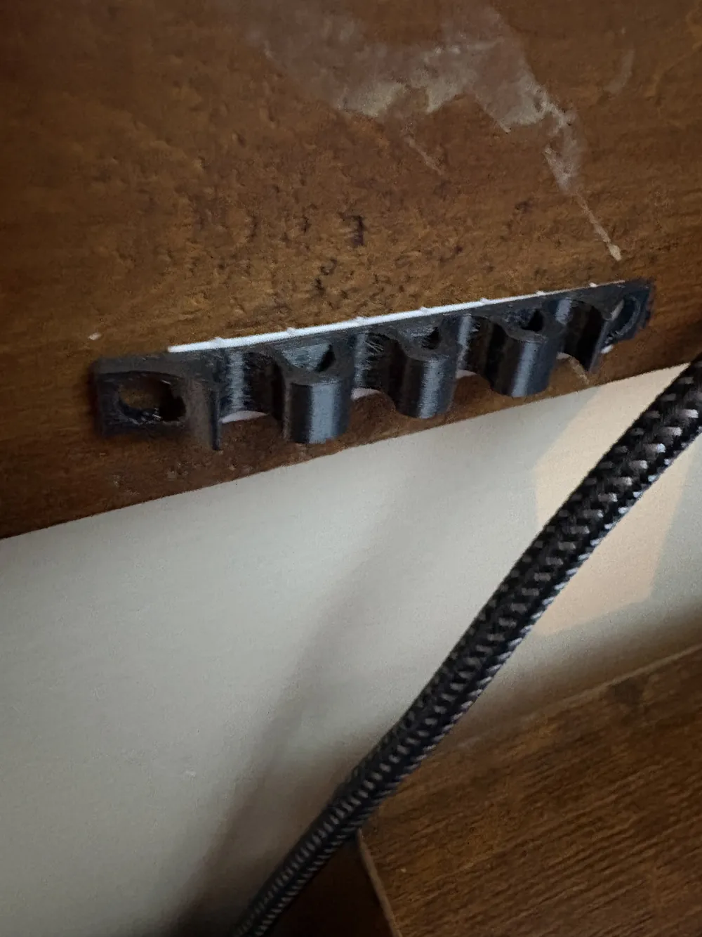 HDMI Cable Guide - Free 3D Print Model - MakerWorld