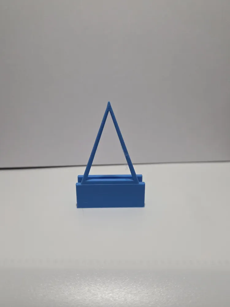 Card Stand for All Cards - Free 3D Print Model - MakerWorld