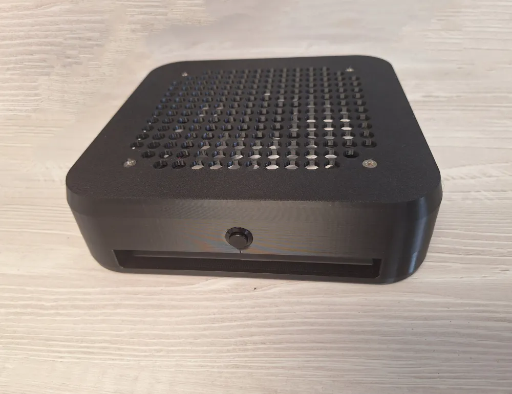 Drone Cooling Stand - Free 3D Print Model - MakerWorld