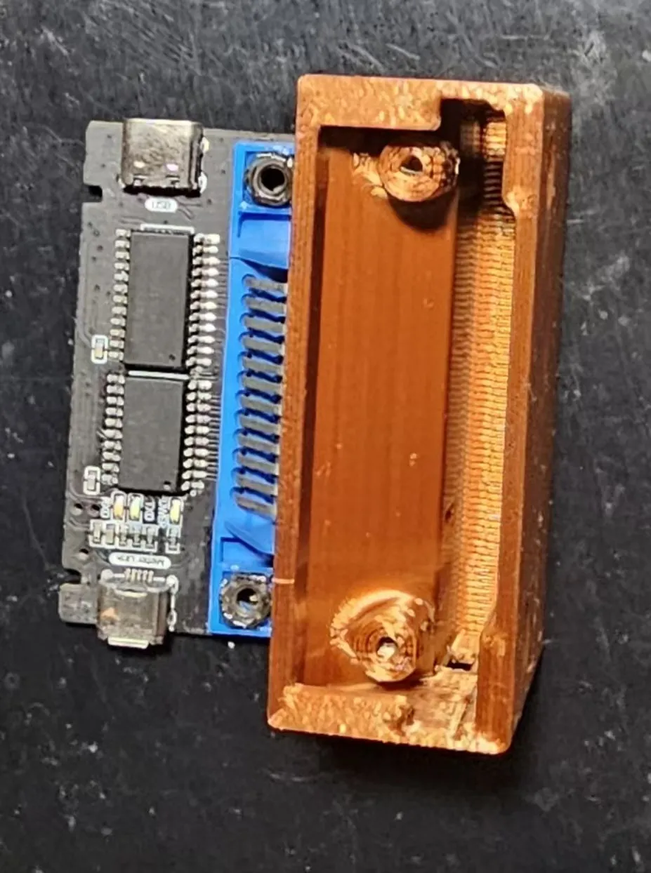 Placa GPIB para USB, caixa da placa de aquisição de dados IEEE488 ...