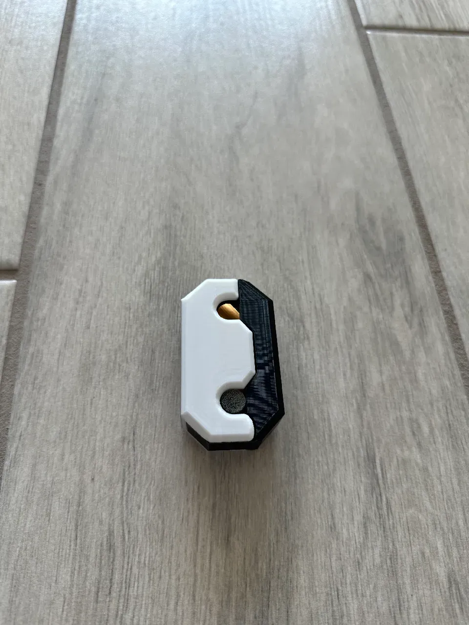 gravity knife - Free 3D Print Model - MakerWorld