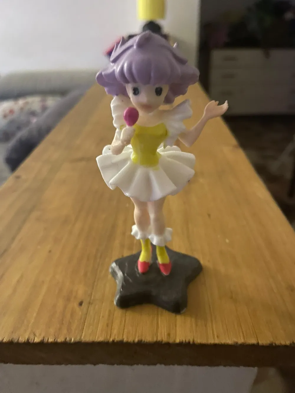 Creamy Mami - Free 3D Print Model - MakerWorld