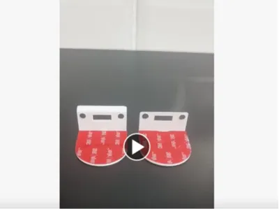 Glazing lock base - Free 3D Print Model - MakerWorld