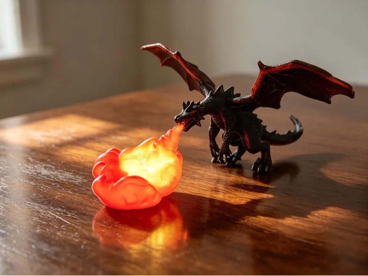 Dragon 3D model - Free 3D Print Model - MakerWorld