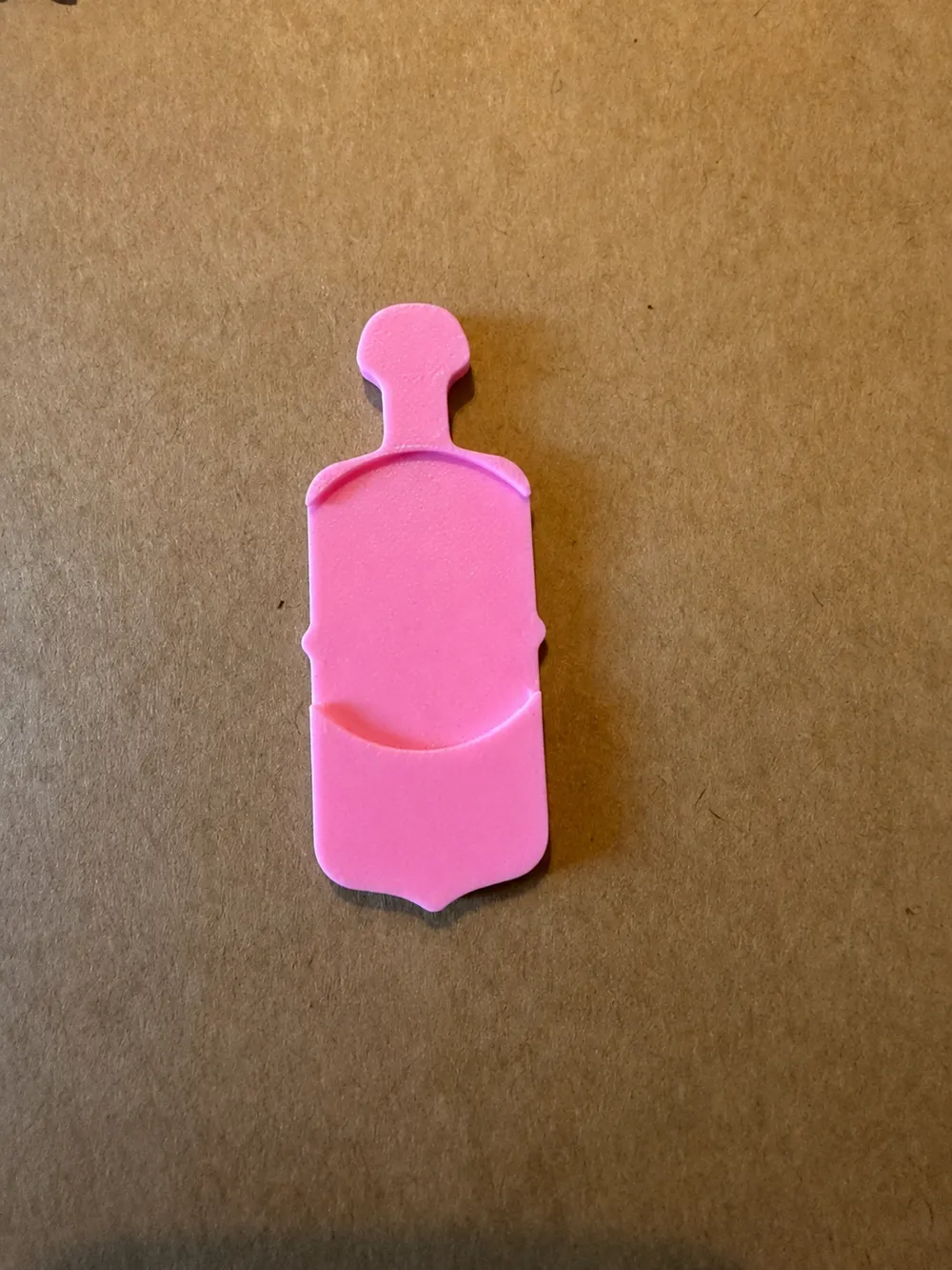 Custom Badge Reel Topper Generator – Single SVG - Free 3D Print Model ...