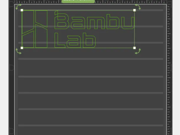 bambu lab logo by Z print 3D MakerWorld: Download Free 3D Models