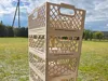 Beautiful Wooden Stackable Storage Box Bundle Nine - Free 3D Print ...