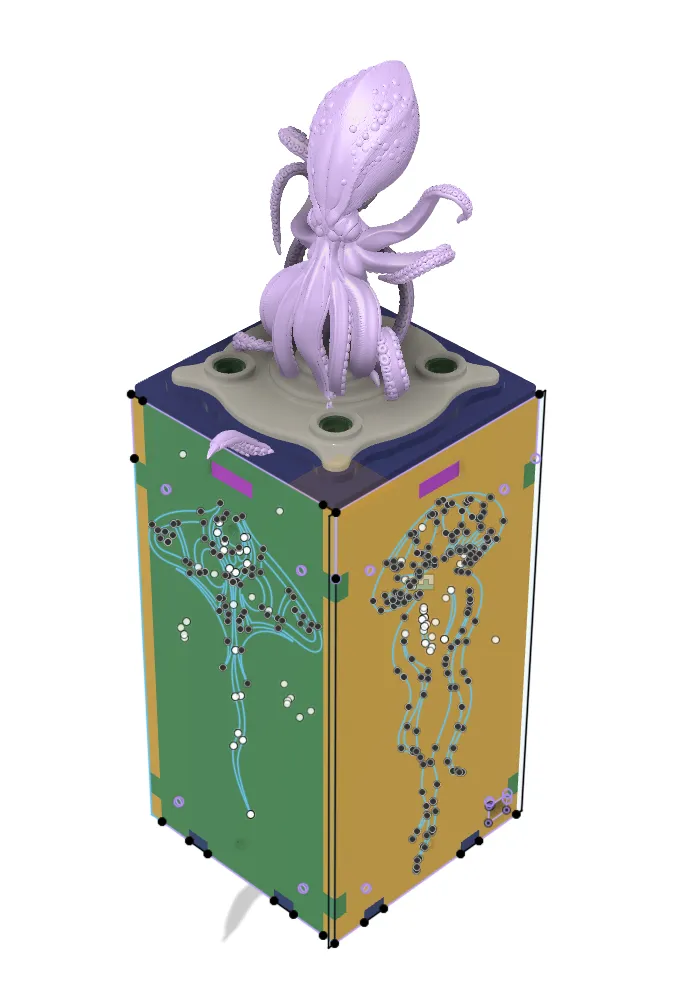Puzzle Box by joe.andolina MakerWorld: Download Free 3D Models