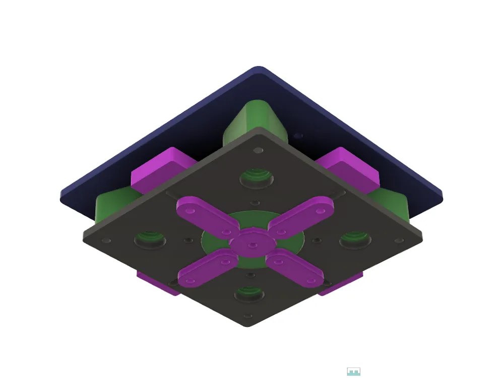 Puzzle Box by joe.andolina MakerWorld: Download Free 3D Models