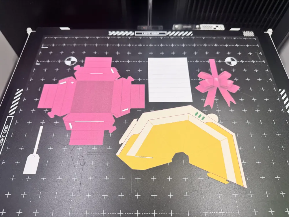 Pokémon GO Gift Box - No Tape or Glue Required - Free 3D Print Model ...