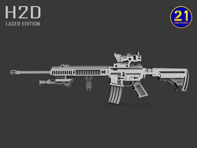 Laser/Models | Collection - MakerWorld: Download Free 3D Models