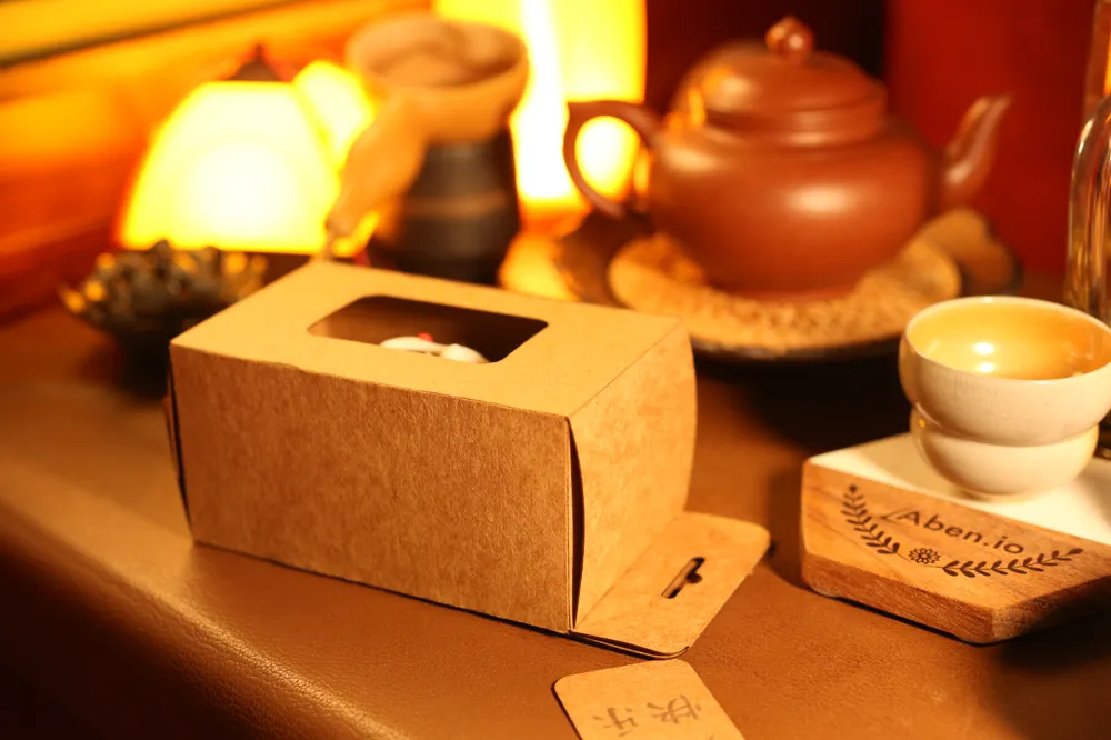 Toy packaging box, Labubu packaging box, 300mm x 300mm usable by 阿笨 ...