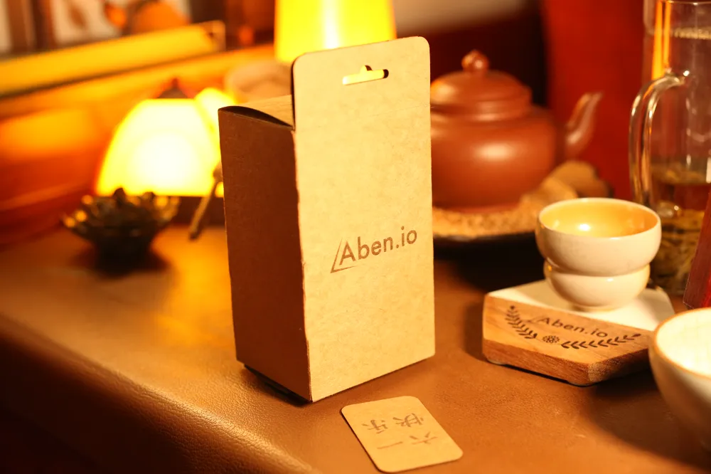 Toy packaging box, Labubu packaging box, 300mm x 300mm usable by 阿笨 ...