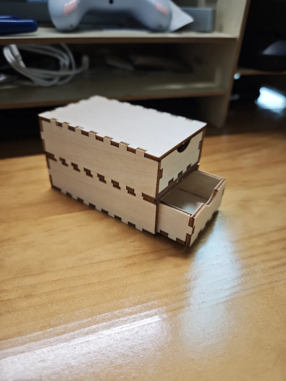 Freely combinable drawer boxes by 阿杯 MakerWorld: Download Free 3D Models