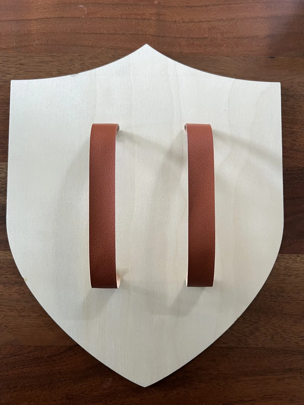 Knight Shield for Children by KollegePost MakerWorld: Download Free 3D ...