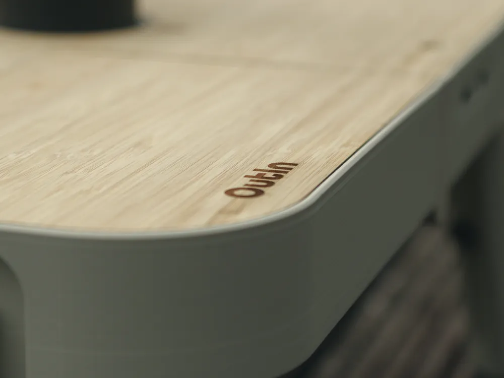 OUTIN - Portable Coffee table top by JANBERRY DESIGN MakerWorld ...