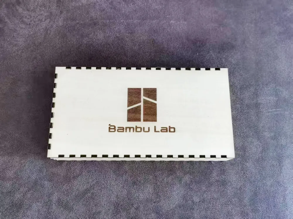 Bambu Tool Storage Box by 一雕造物 MakerWorld: Download Free 3D Models